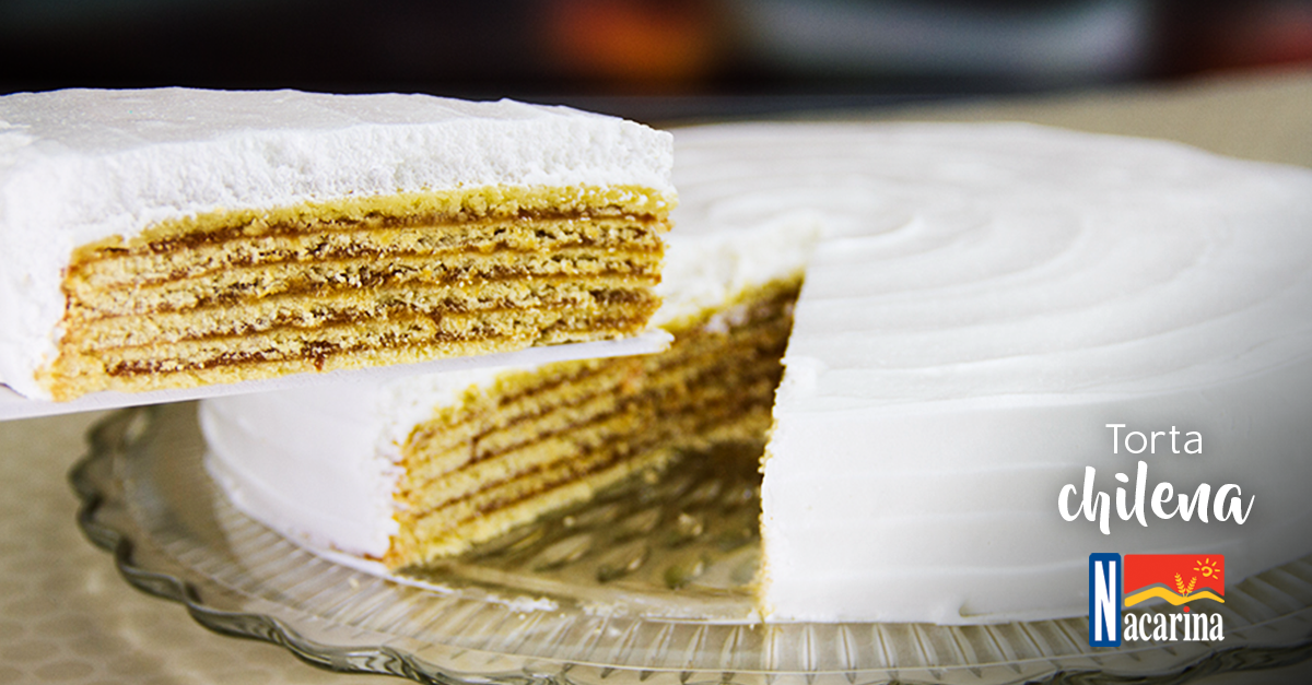 Harina de Trigo Nacarina | Recetas para queques, postres,galletas ...